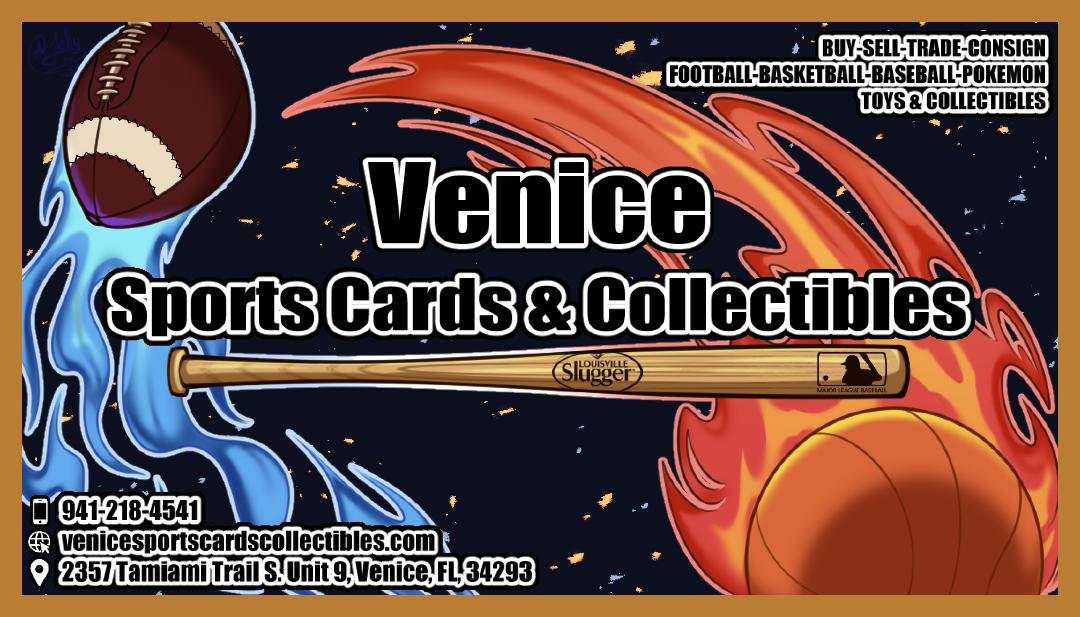 VeniceSportsCards&Collectibles – VeniceSportsCards&Collectibles